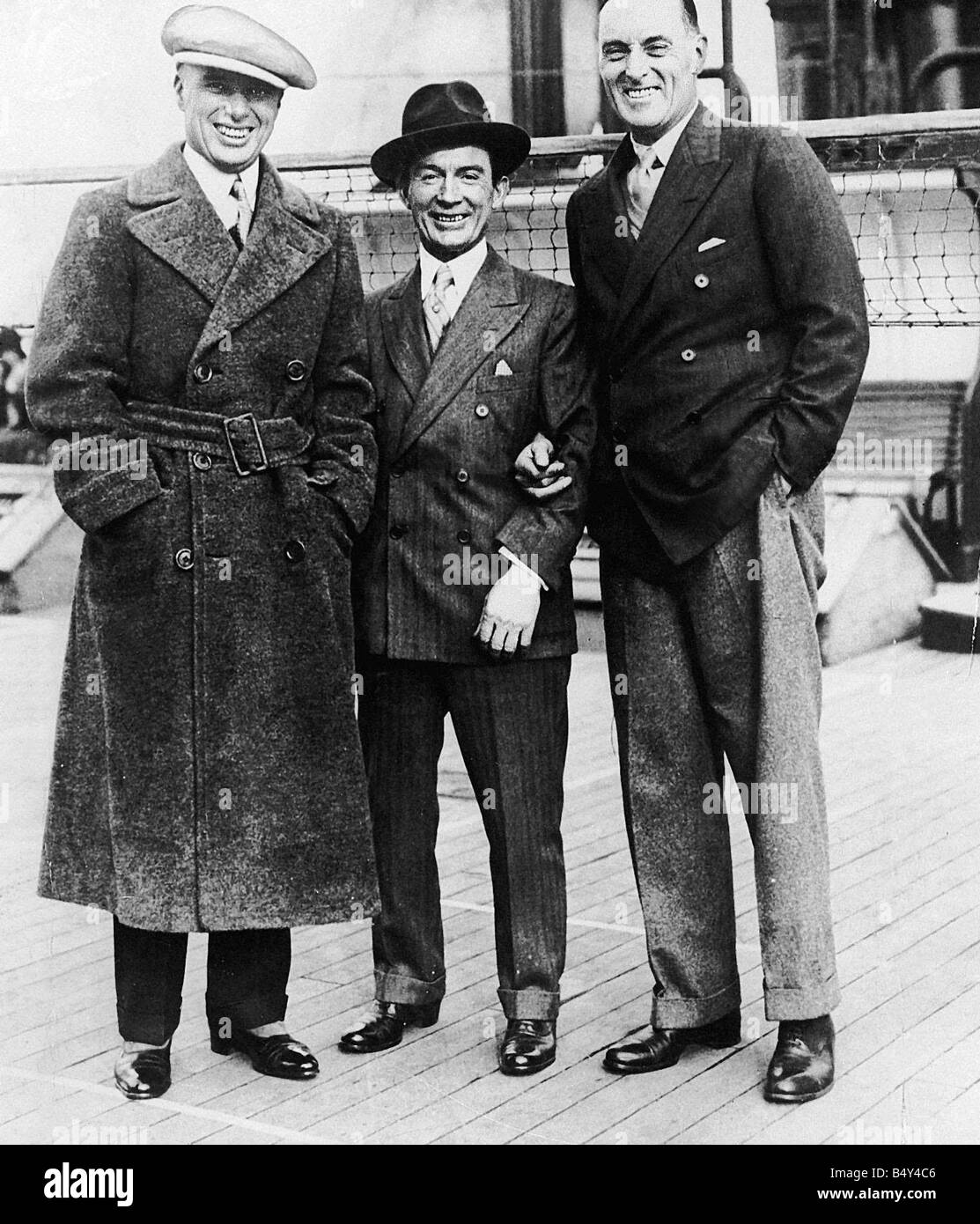 Film actor and comedian Black and White Stock Photos & Images - Alamy