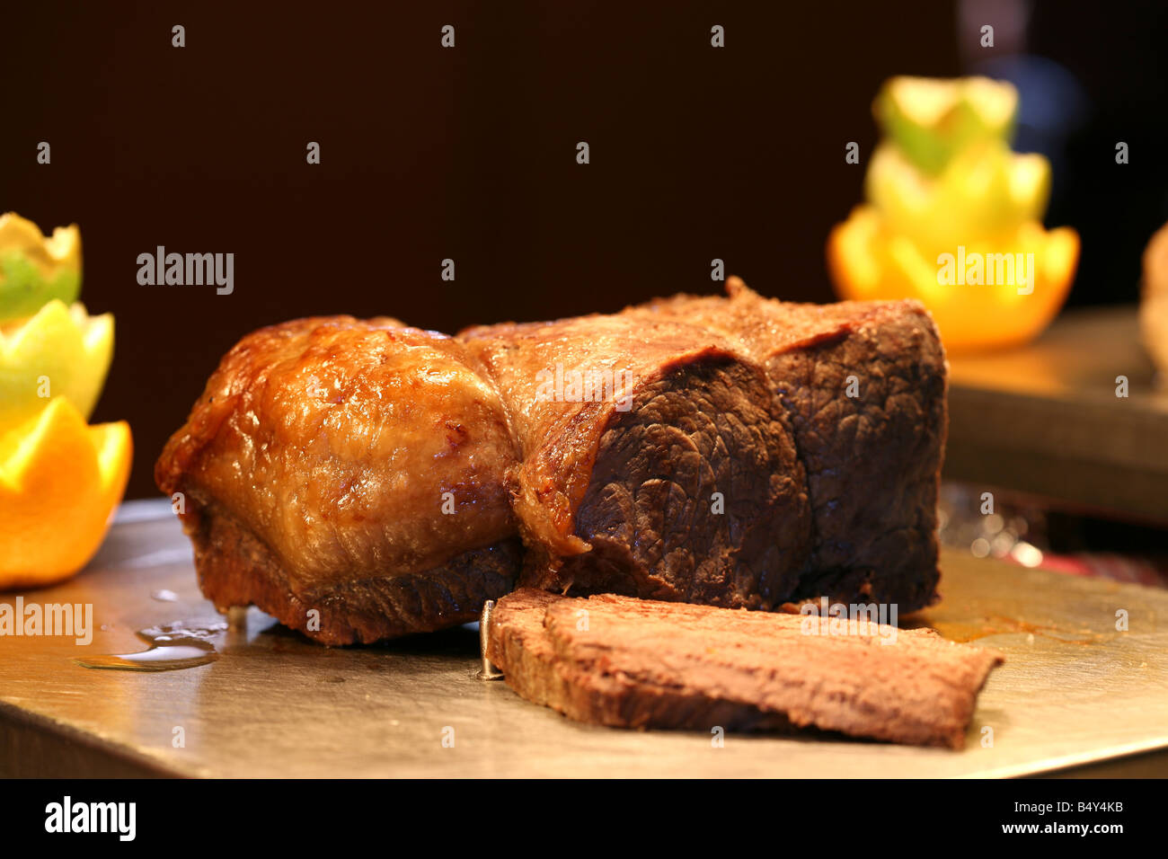 Carvery restaurant hi-res stock photography and images - Alamy