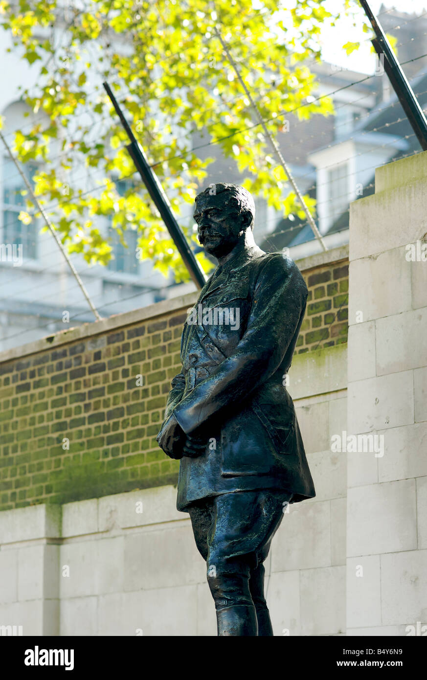 Kitchener Poster High Resolution Stock Photography and Images - Alamy