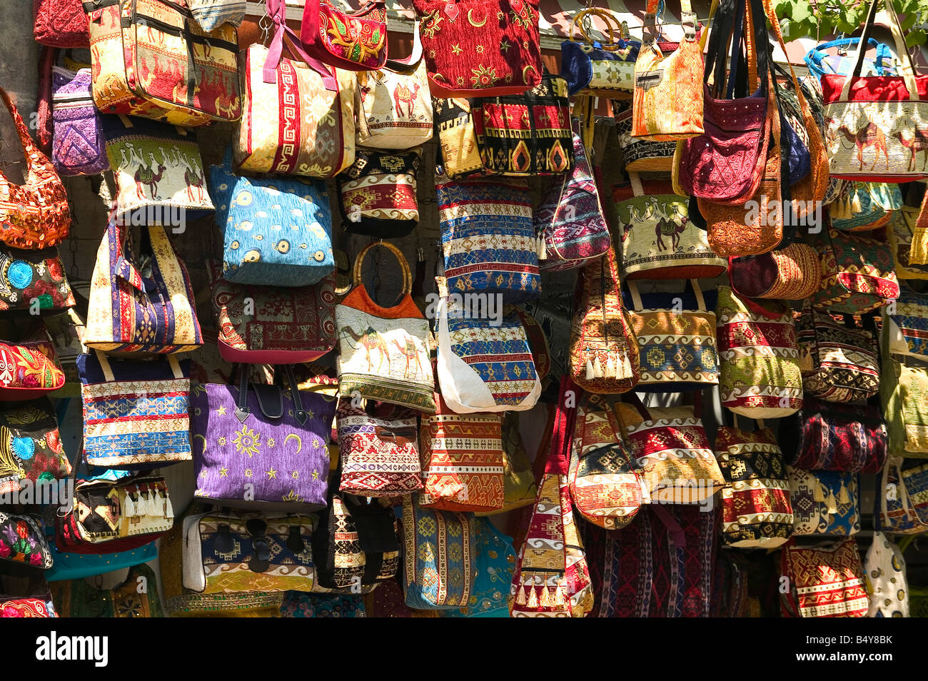 Istanbul bags hi-res stock photography and images - Alamy