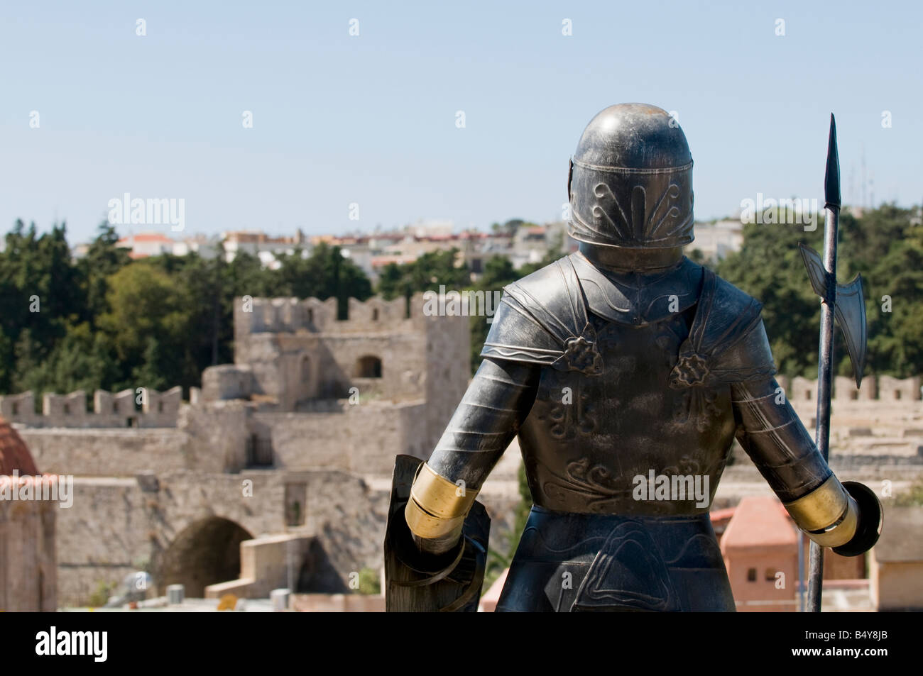 Colossus Clock High Resolution Stock Photography and Images - Alamy