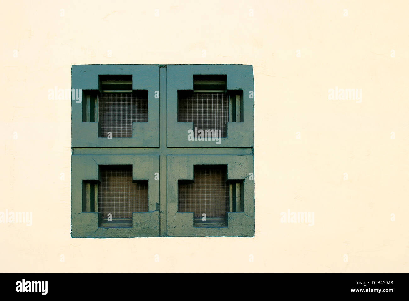 Window cross hi-res stock photography and images - Alamy