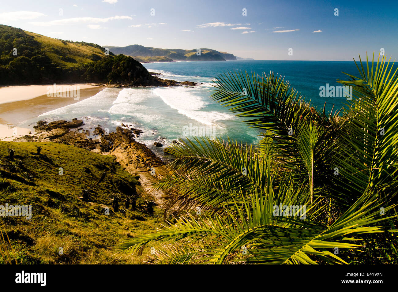 Eastern cape coast hi-res stock photography and images - Alamy