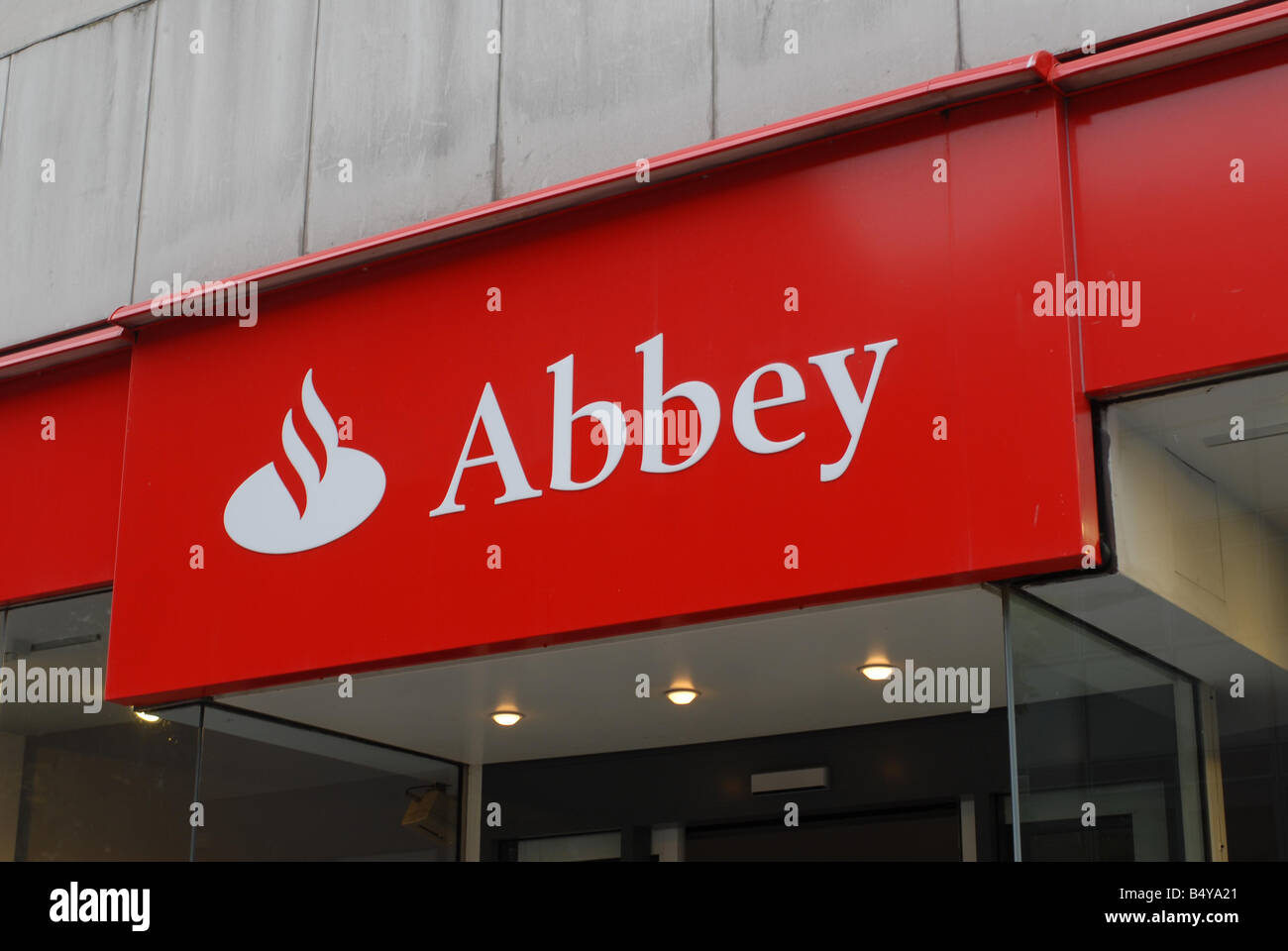 Santander abbey hi-res stock photography and images - Alamy