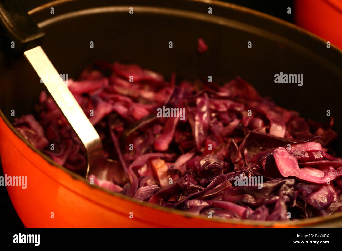 Carvery buffet hi-res stock photography and images - Alamy