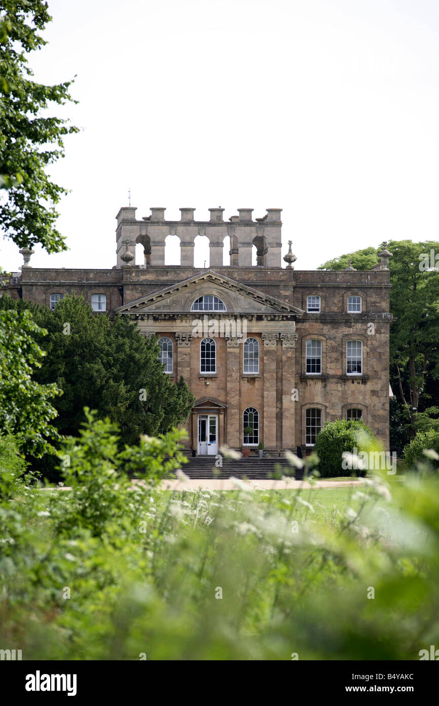 Weston house bristol hi-res stock photography and images - Alamy