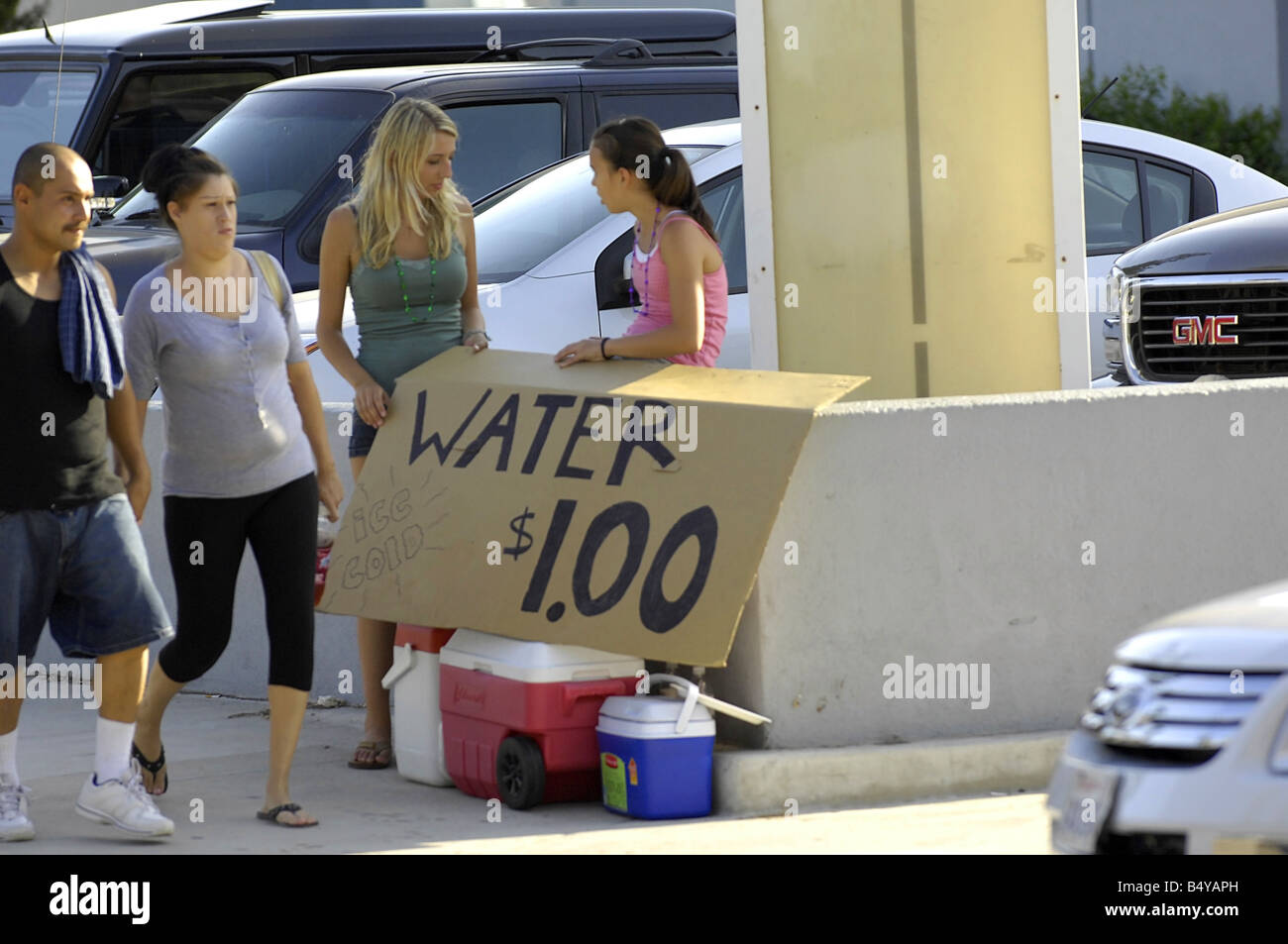 Water sales hi-res stock photography and images - Alamy