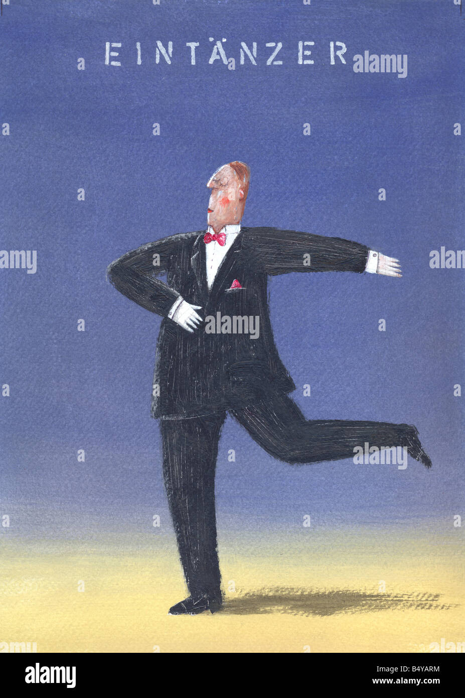 Tanzer hi-res stock photography and images - Alamy