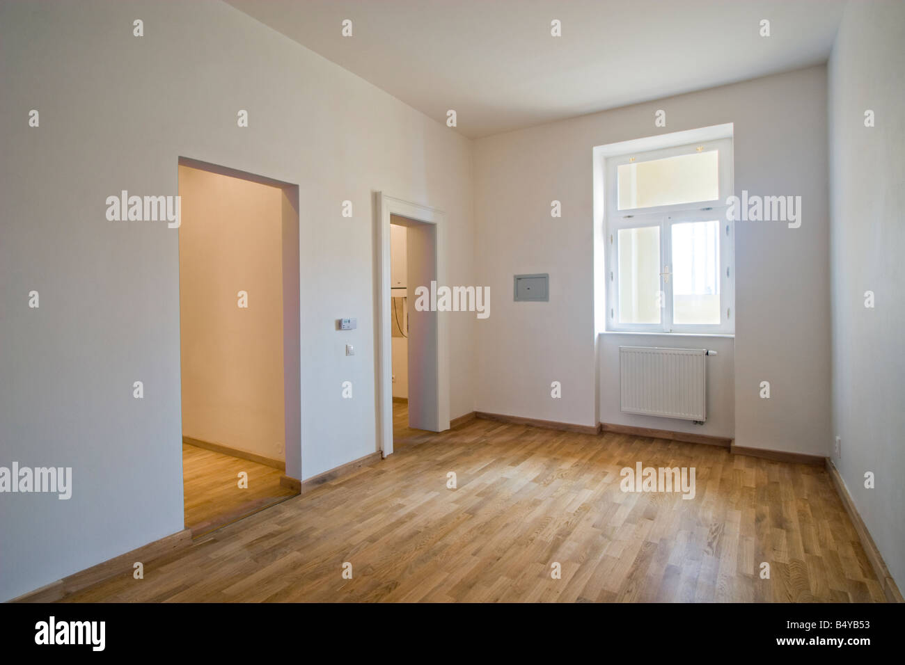 Renovate refurbished hi-res stock photography and images - Alamy