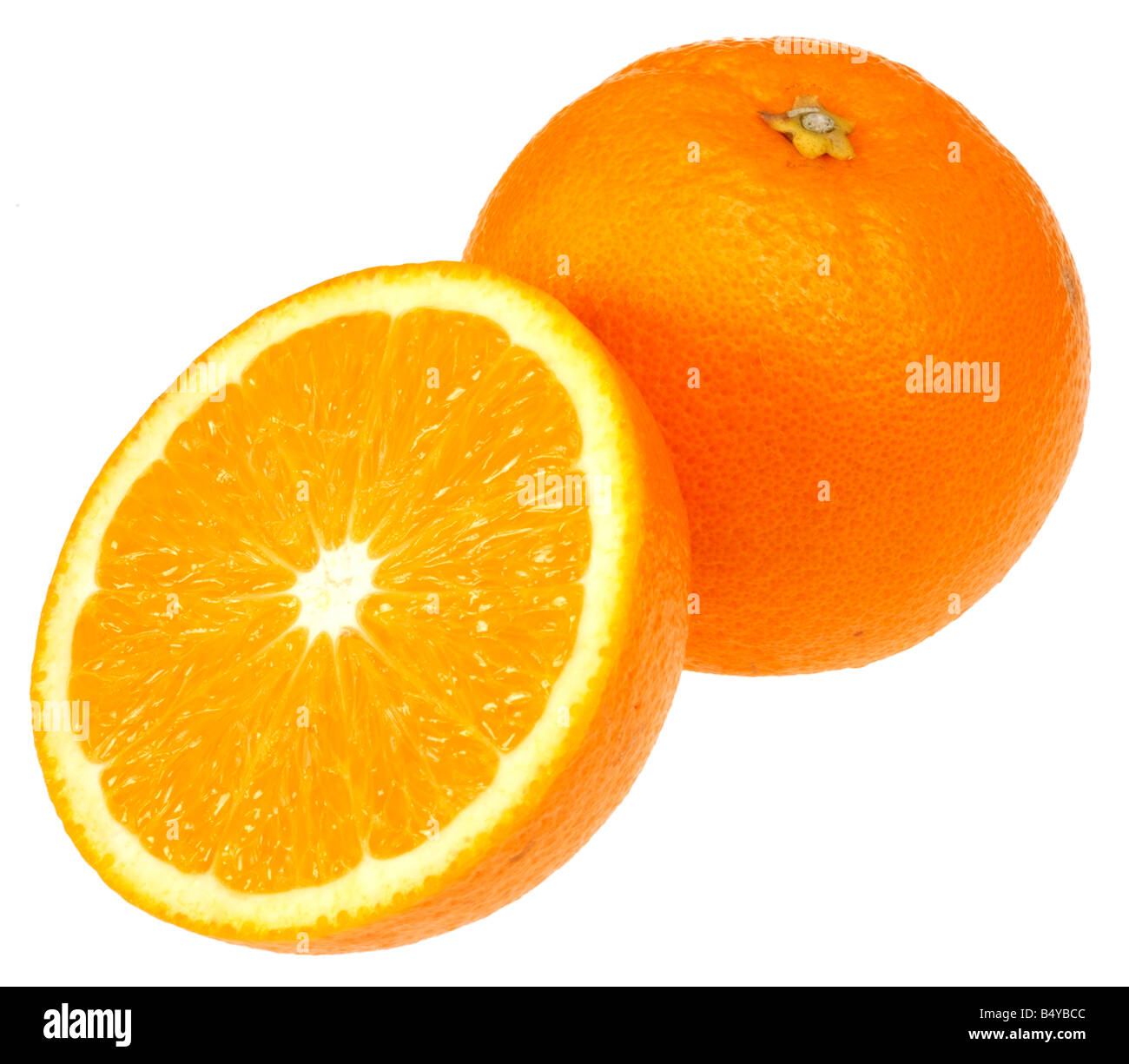 ORANGES CUT OUT Stock Photo - Alamy