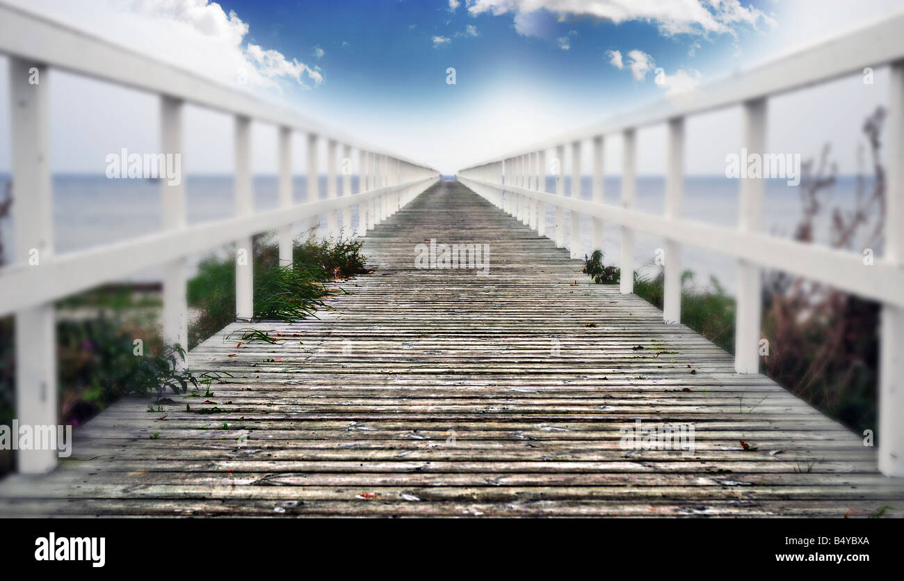 Bridge going up hi-res stock photography and images - Alamy