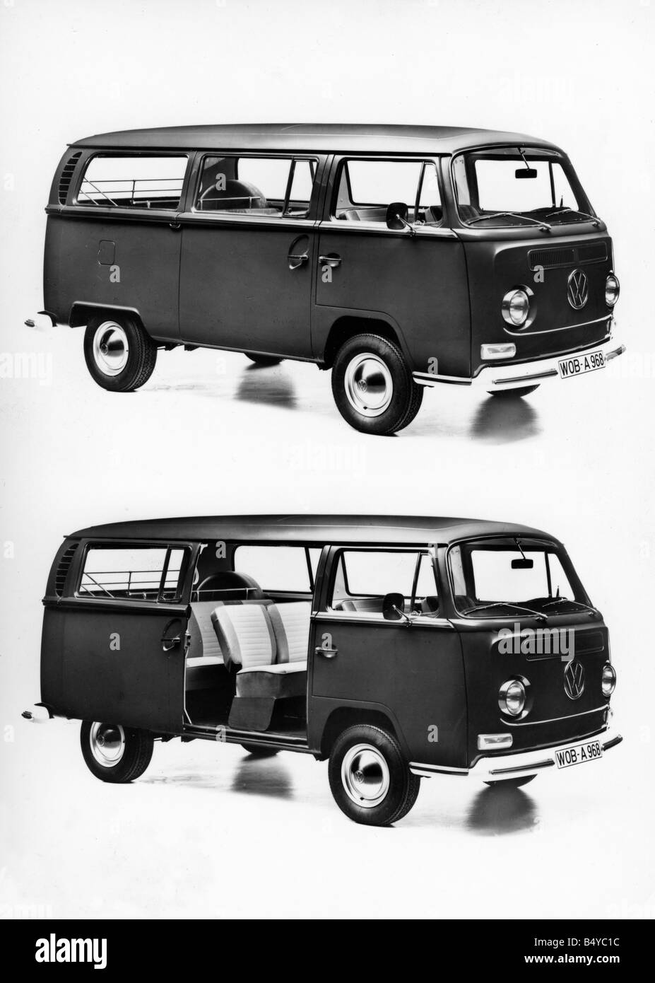 transport / transportation, car, vehicle variants, Volkswagen, VW Type ...
