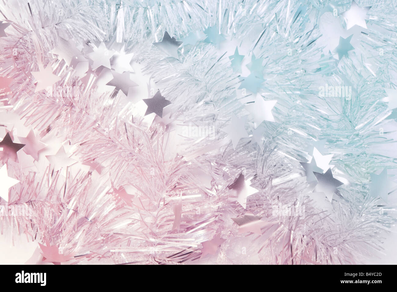 Tinsels hi-res stock photography and images - Alamy