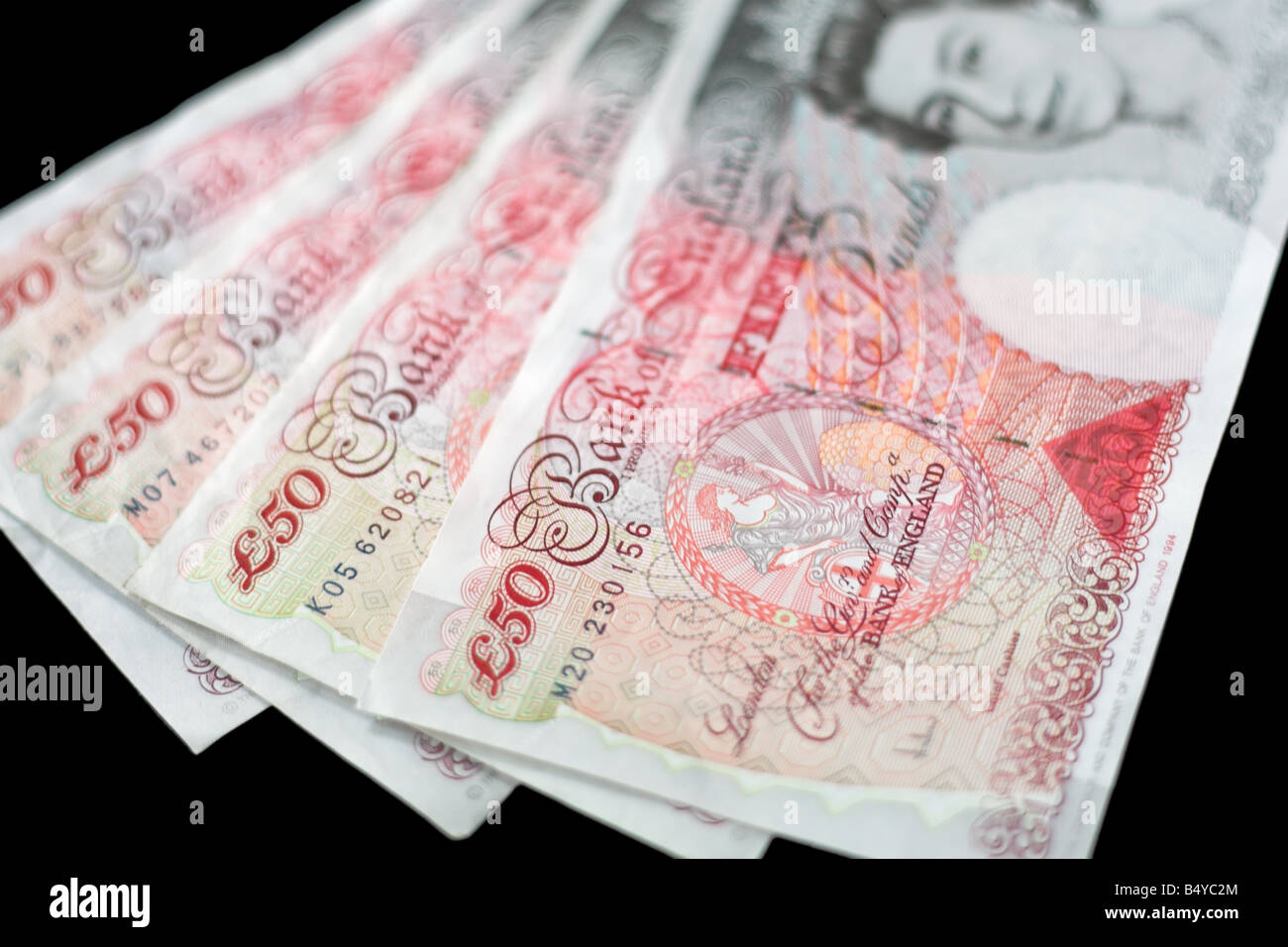 Million pounds cash hi-res stock photography and images - Alamy