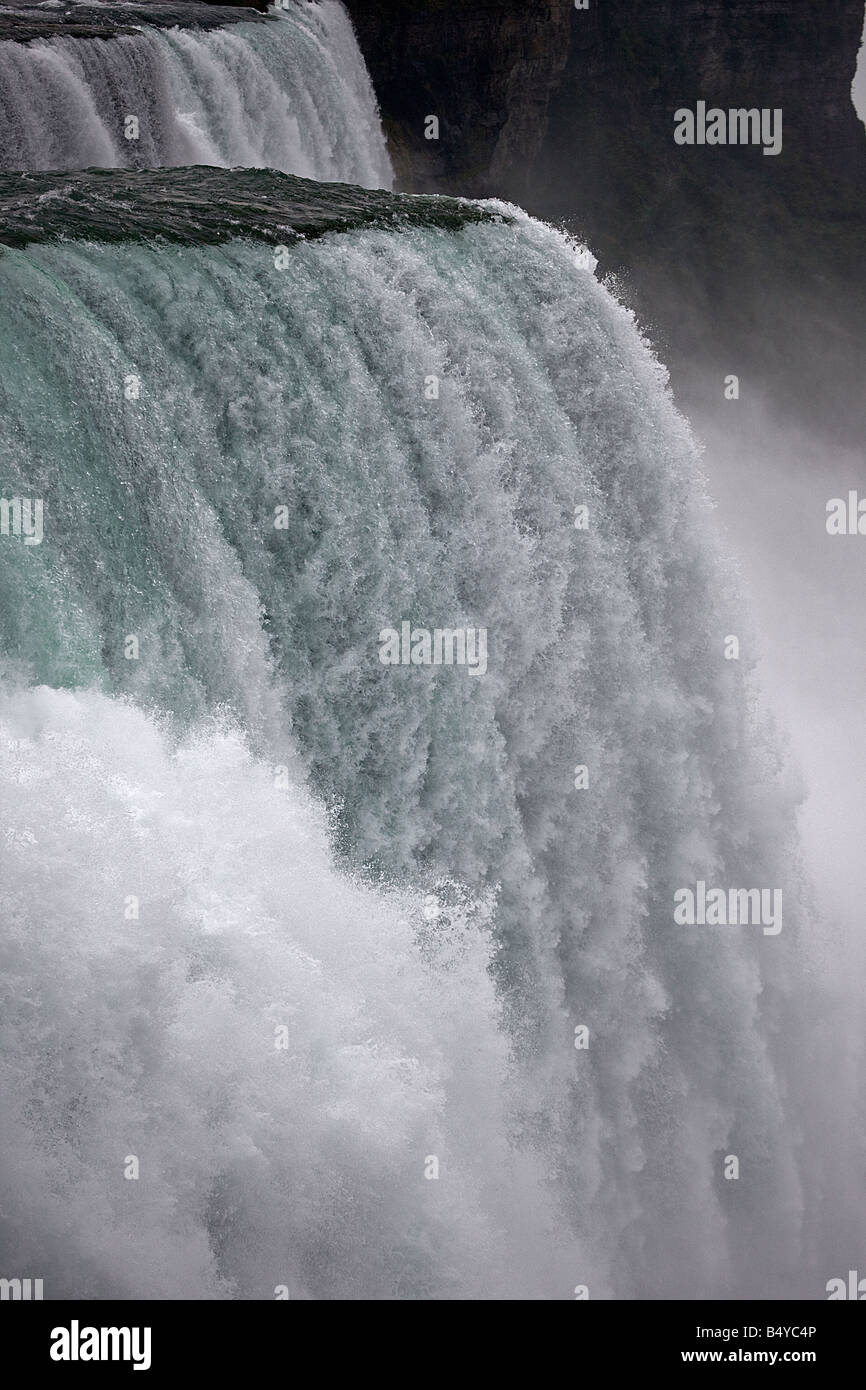 Niagara falls tourist spot hi-res stock photography and images - Alamy