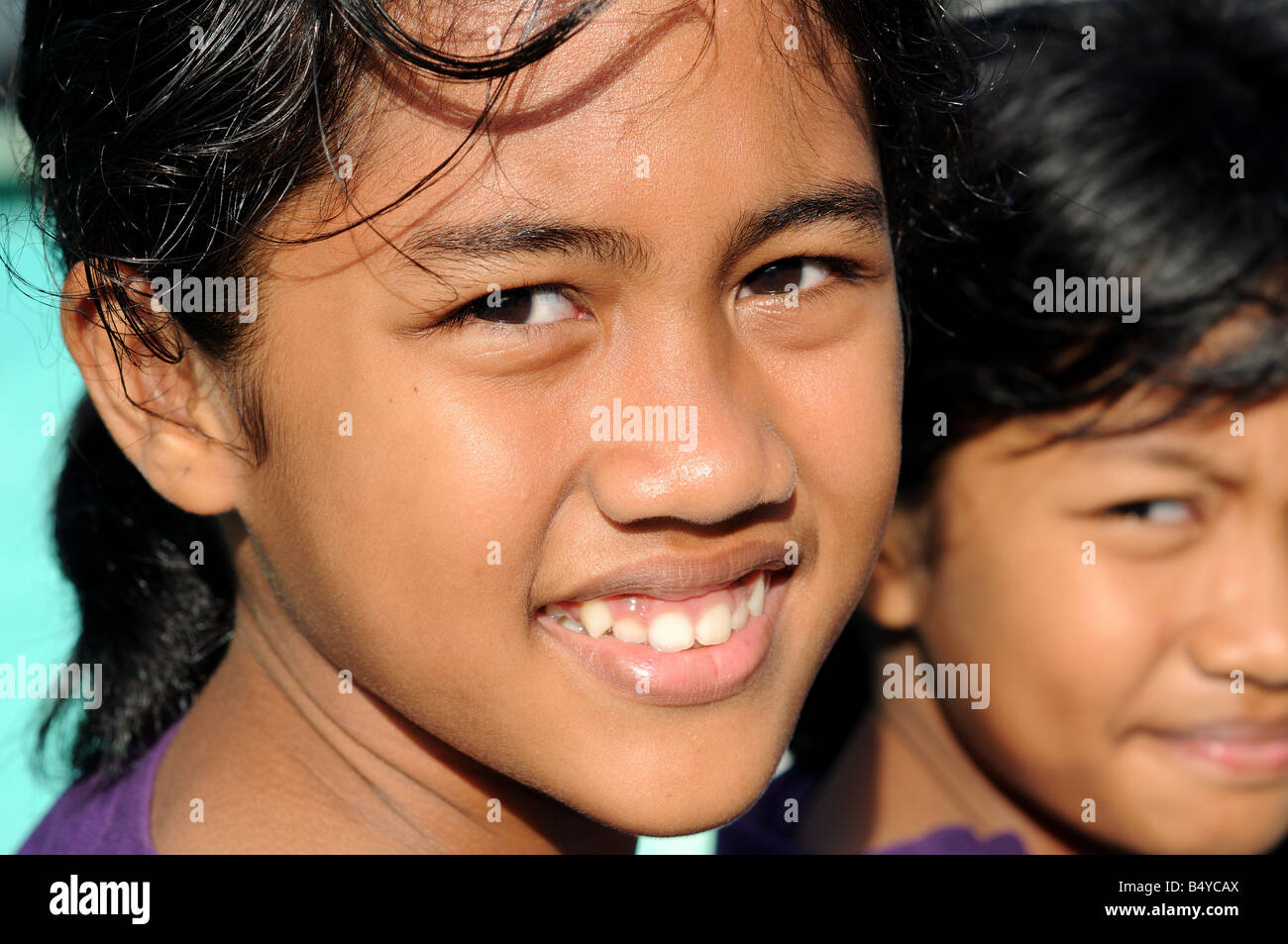 tanjung batu pulau kundur riau islands indonesia Stock Photo - Alamy