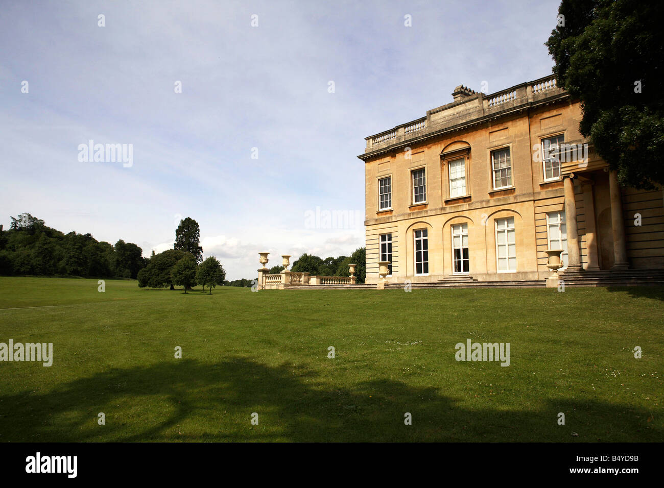 Blaise castle hi-res stock photography and images - Alamy