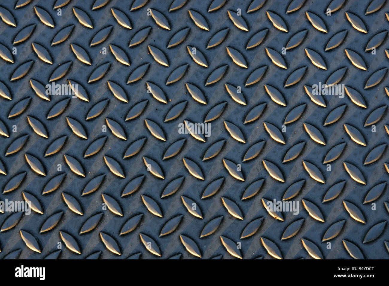 Diamond plate hi-res stock photography and images - Alamy