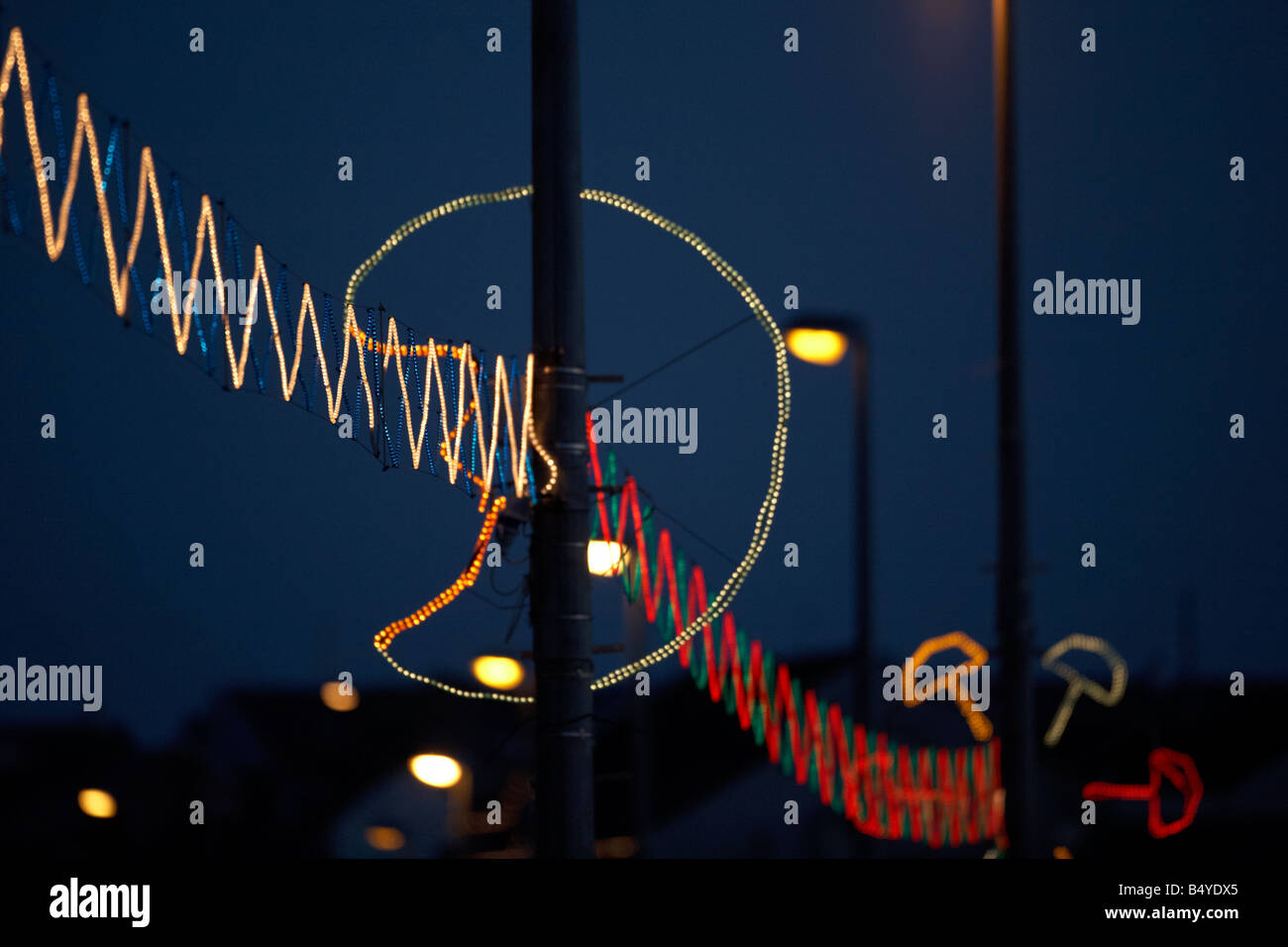 Seafront portstewart northern ireland hi-res stock photography and ...