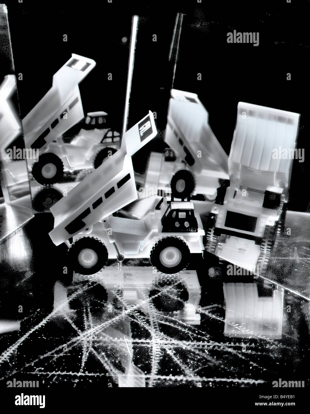 Poder duro hi-res stock photography and images - Alamy