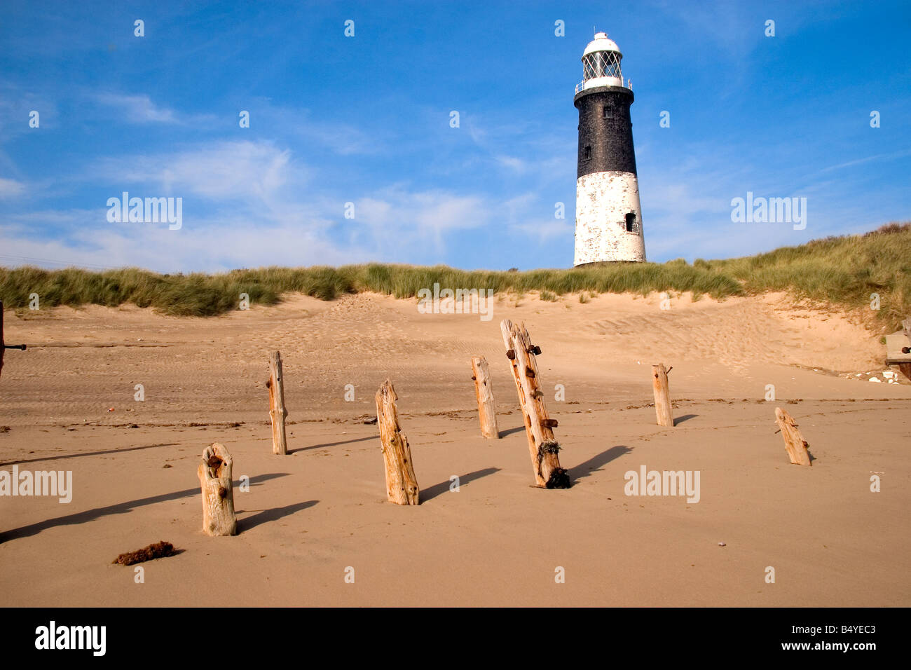 Spurn heritage coast hi-res stock photography and images - Alamy