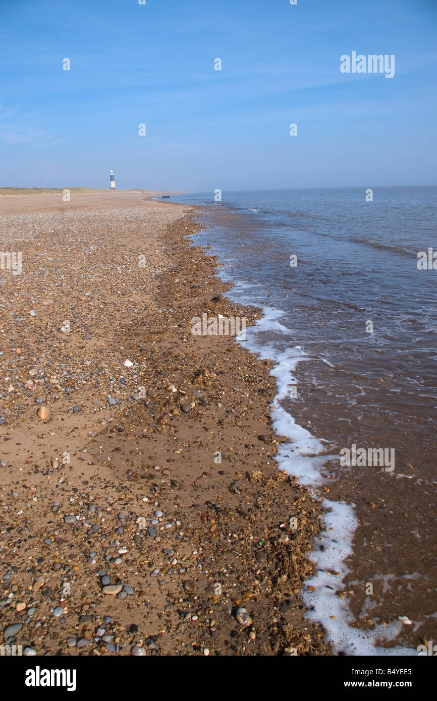 Spurn heritage coast hi-res stock photography and images - Alamy