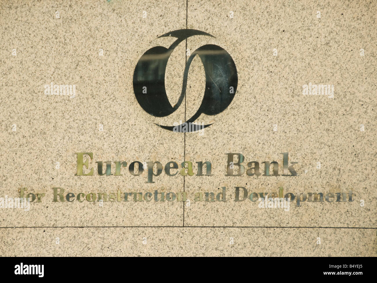 European bank hi-res stock photography and images - Alamy