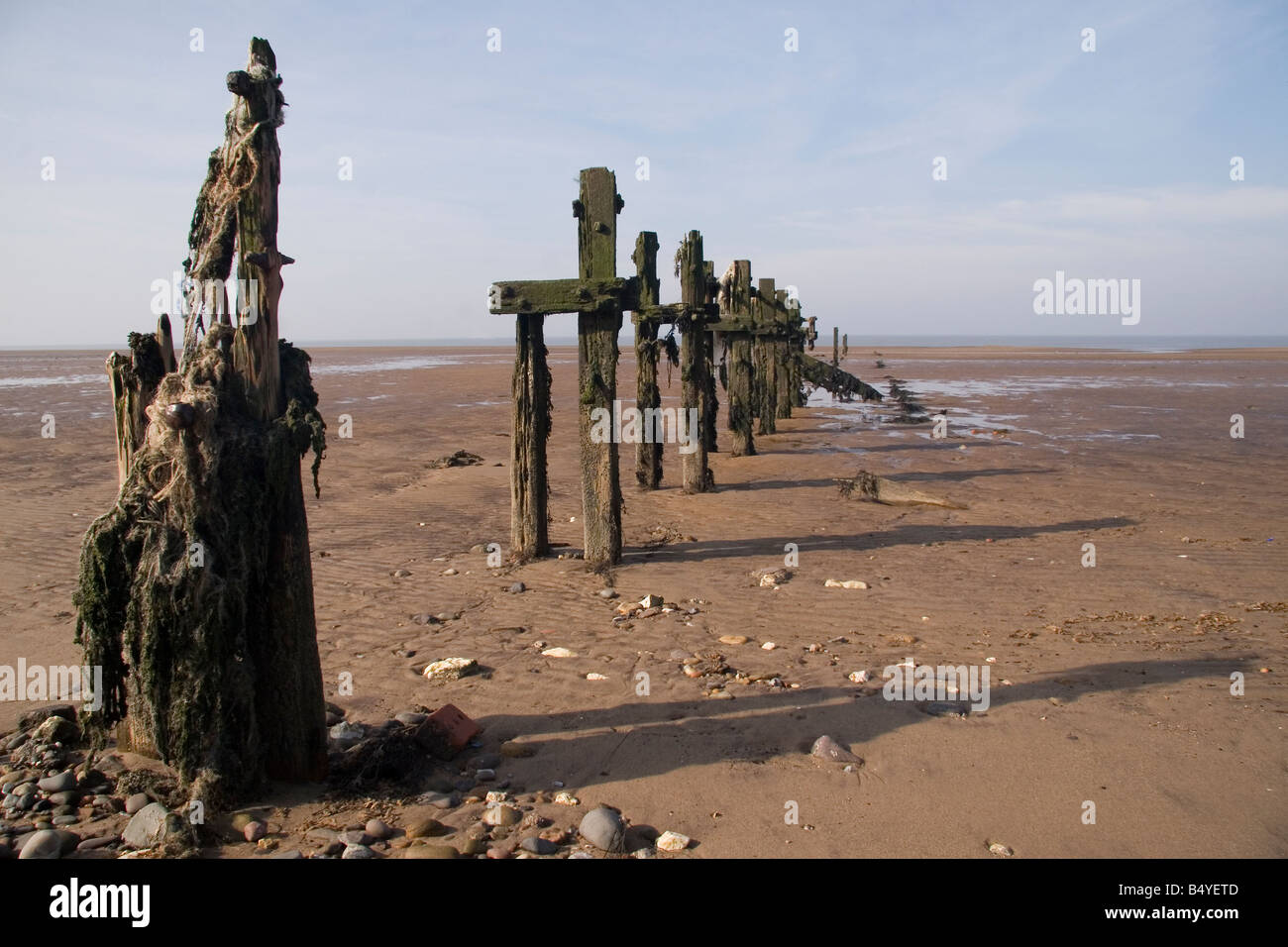 Humber Estuary High Resolution Stock Photography and Images - Alamy