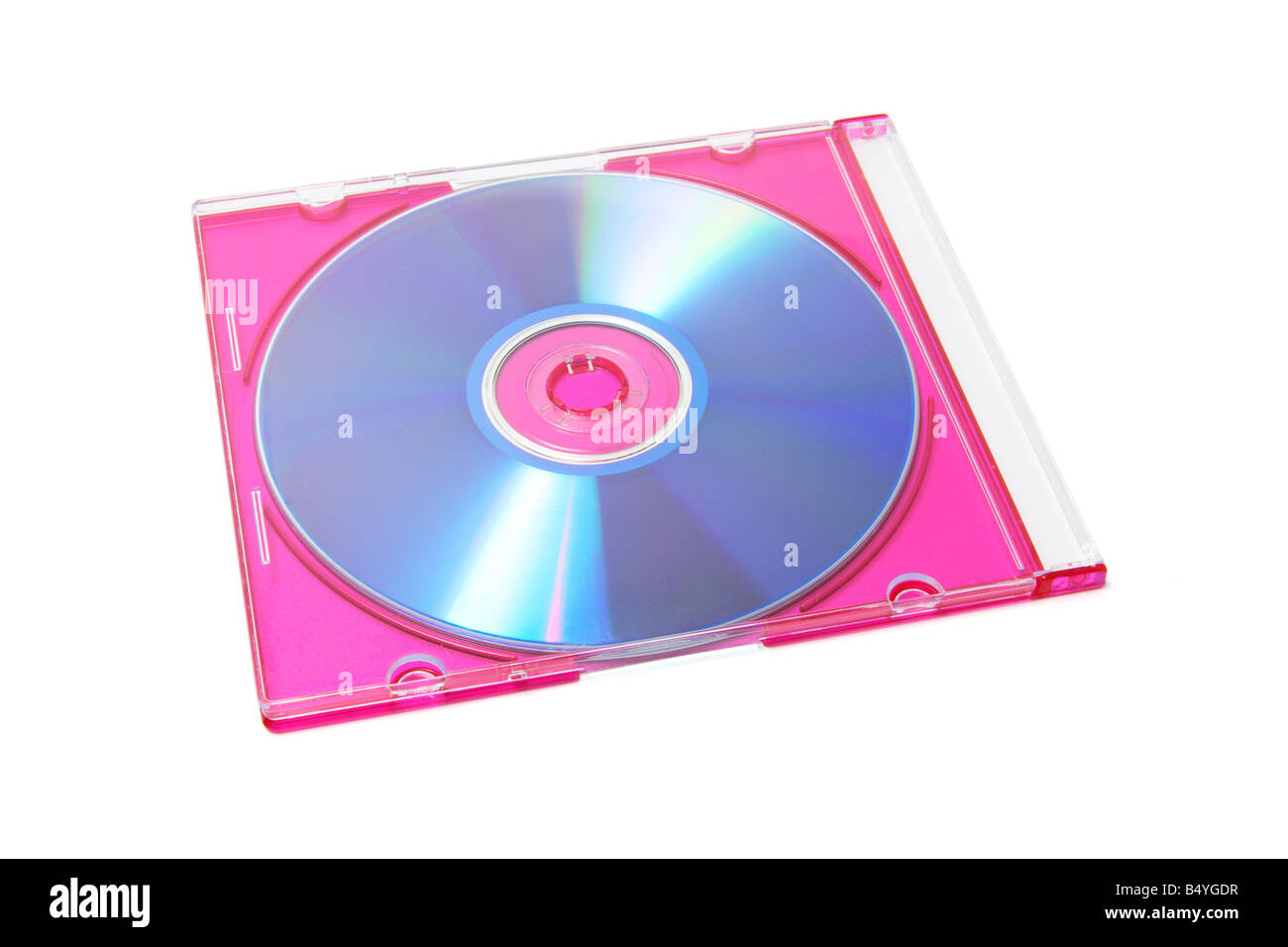 Compact disk dvd hi-res stock photography and images - Alamy