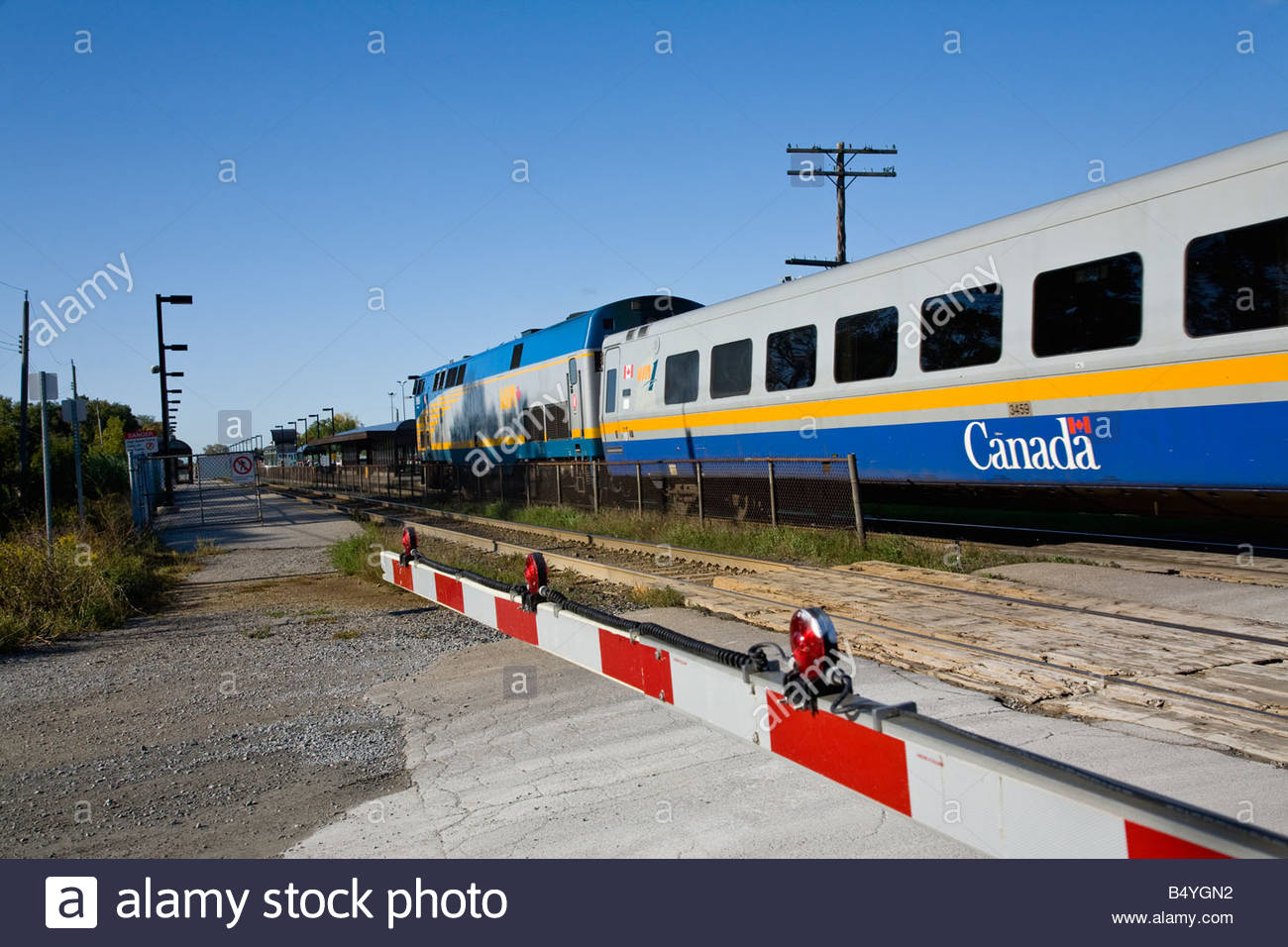 Rail Travel Express Stock Photos & Rail Travel Express Stock Images - Alamy