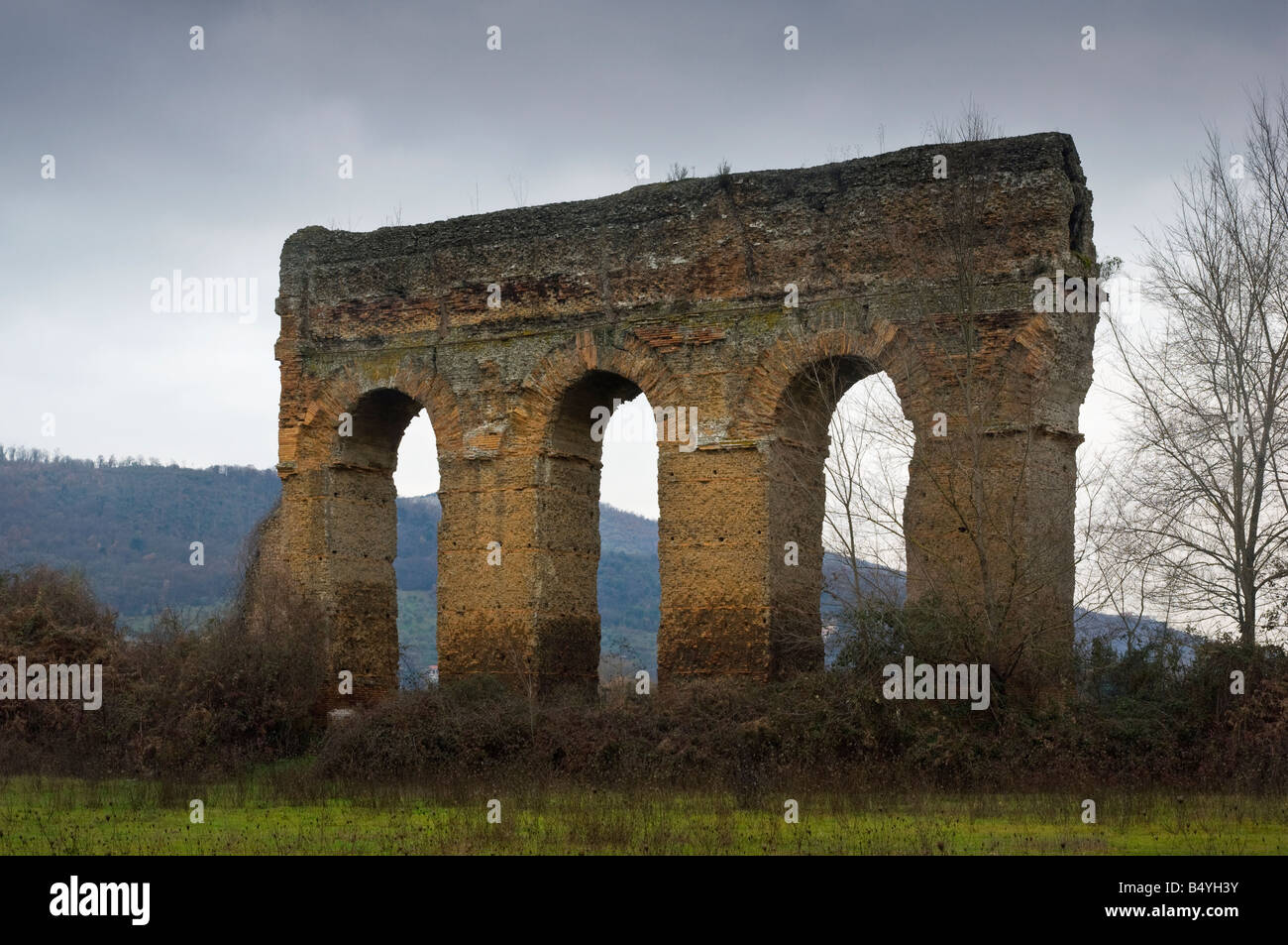 Anio Novus High Resolution Stock Photography and Images - Alamy