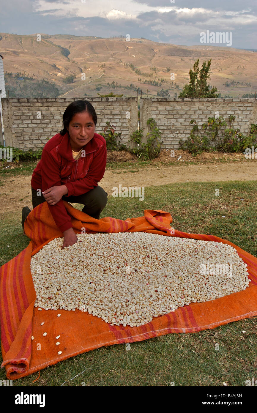 Mote corn hi-res stock photography and images - Alamy