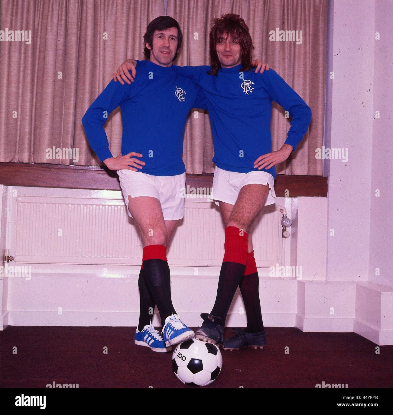 The Media - Page 1722 - Kerrydale Street