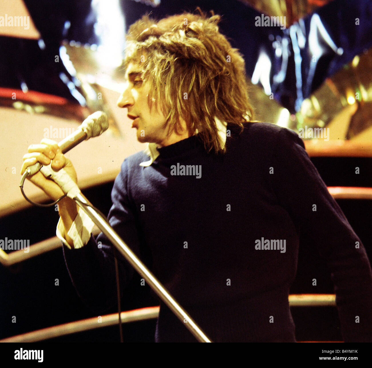 Top of the pops 1970s hi-res stock photography and images - Alamy