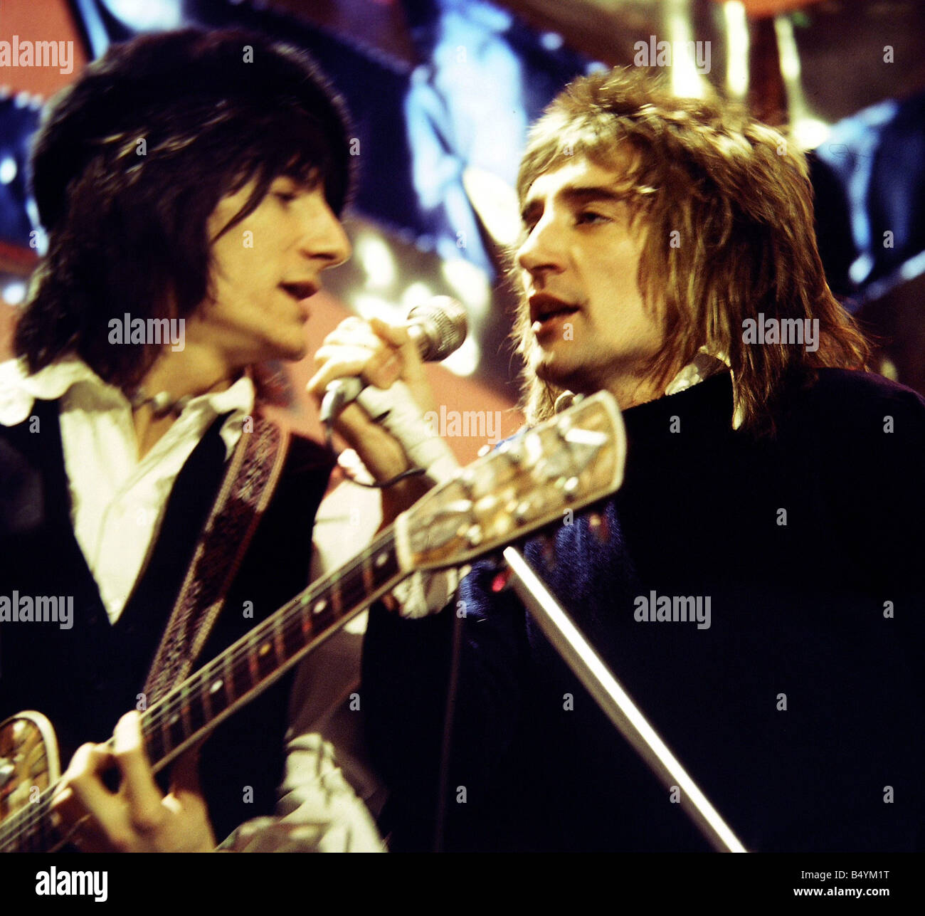 Top of the pops 1970s hi-res stock photography and images - Alamy