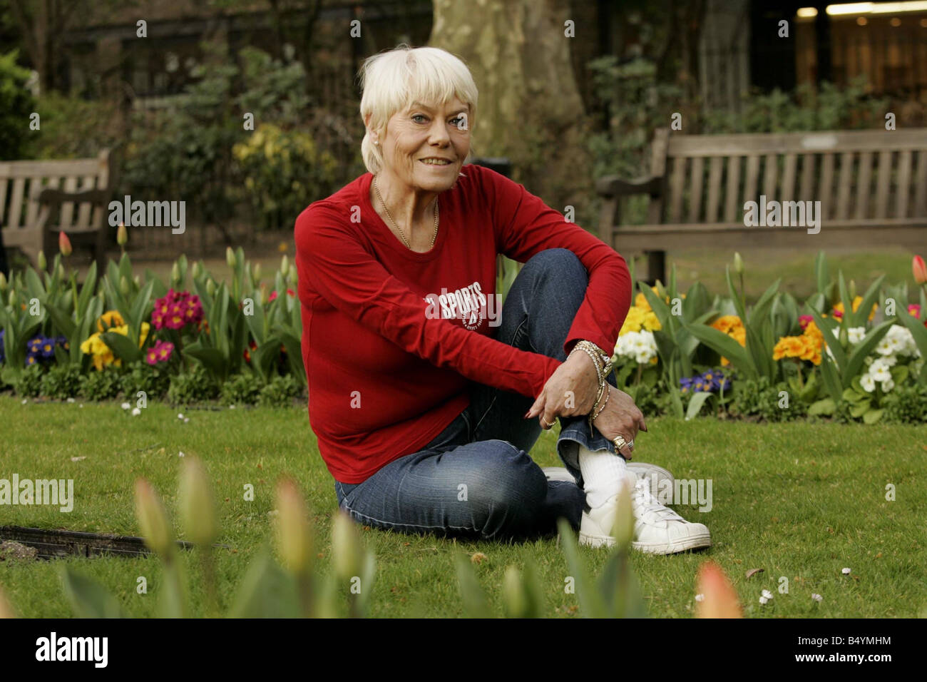 Miss brahms hi-res stock photography and images - Alamy