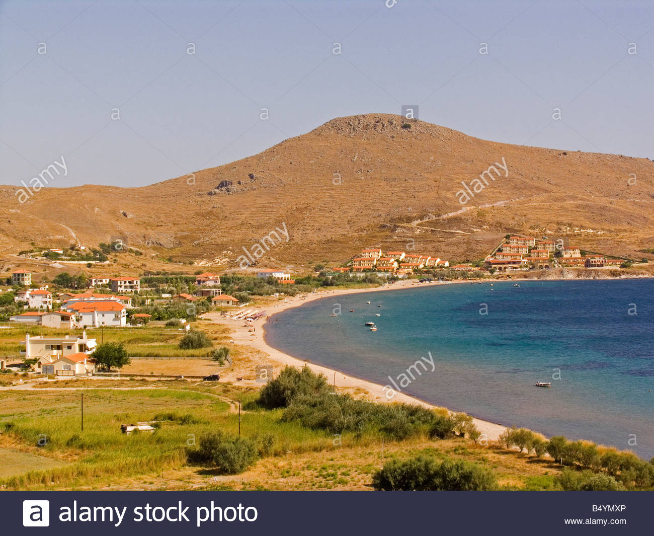 Limnos Stock Photos & Limnos Stock Images - Alamy
