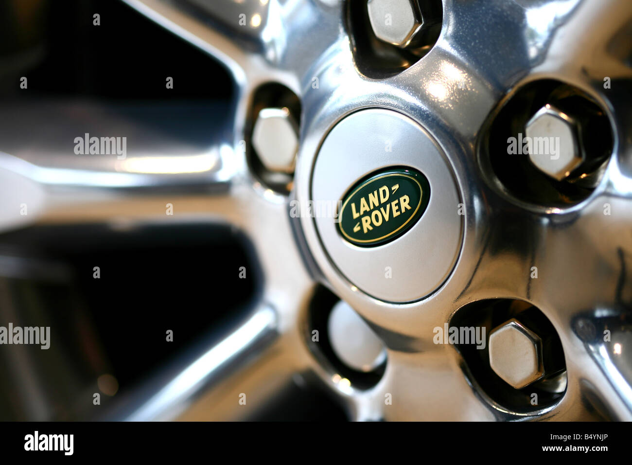 Rover badge hi-res stock photography and images - Alamy