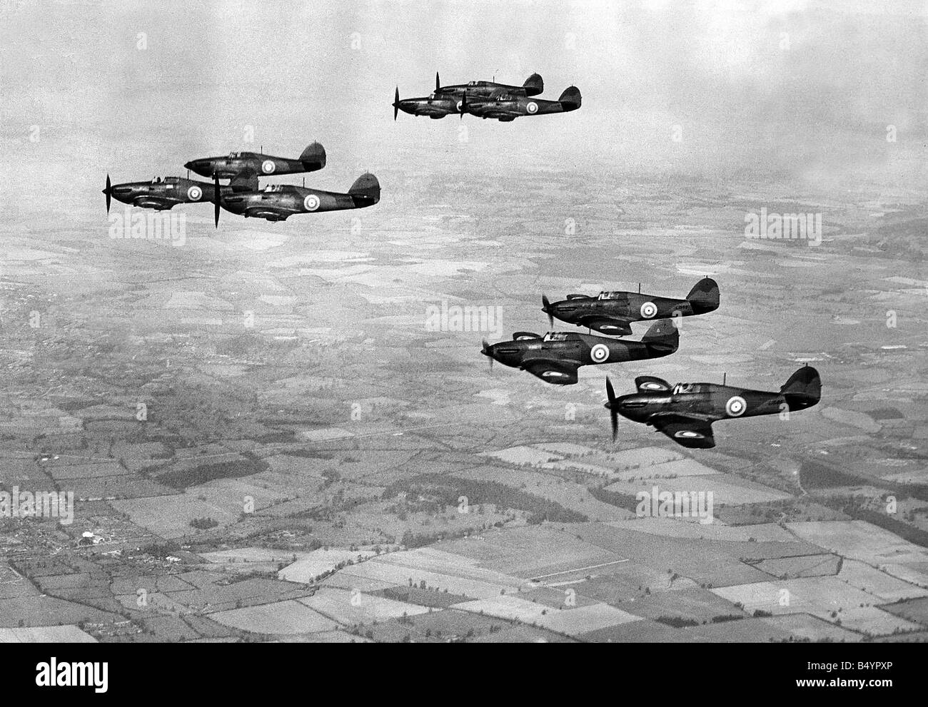 World War 2 Battle Of Britain