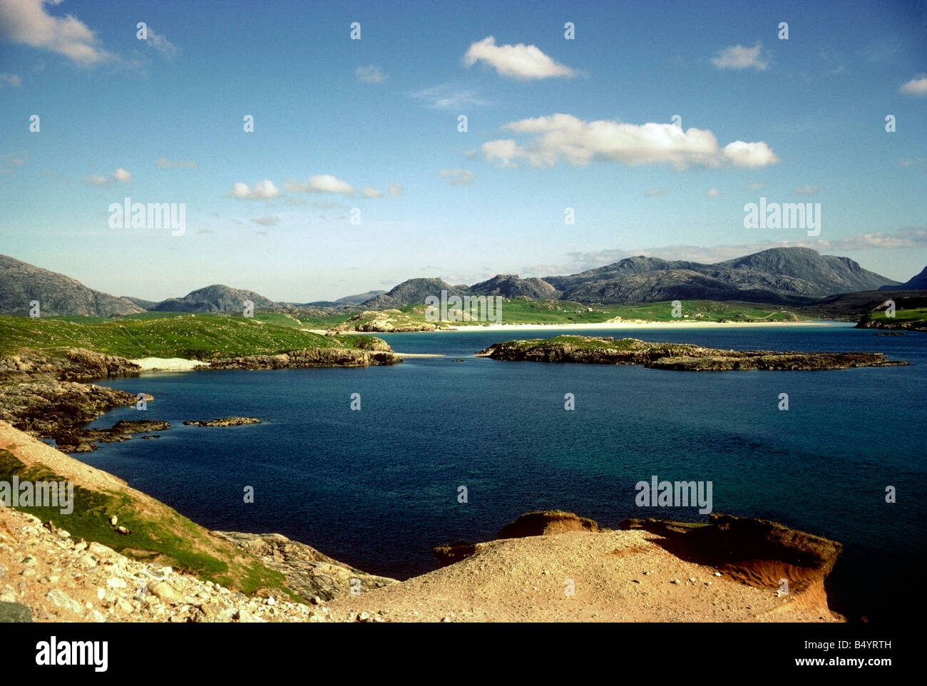 Camus uig hi-res stock photography and images - Alamy