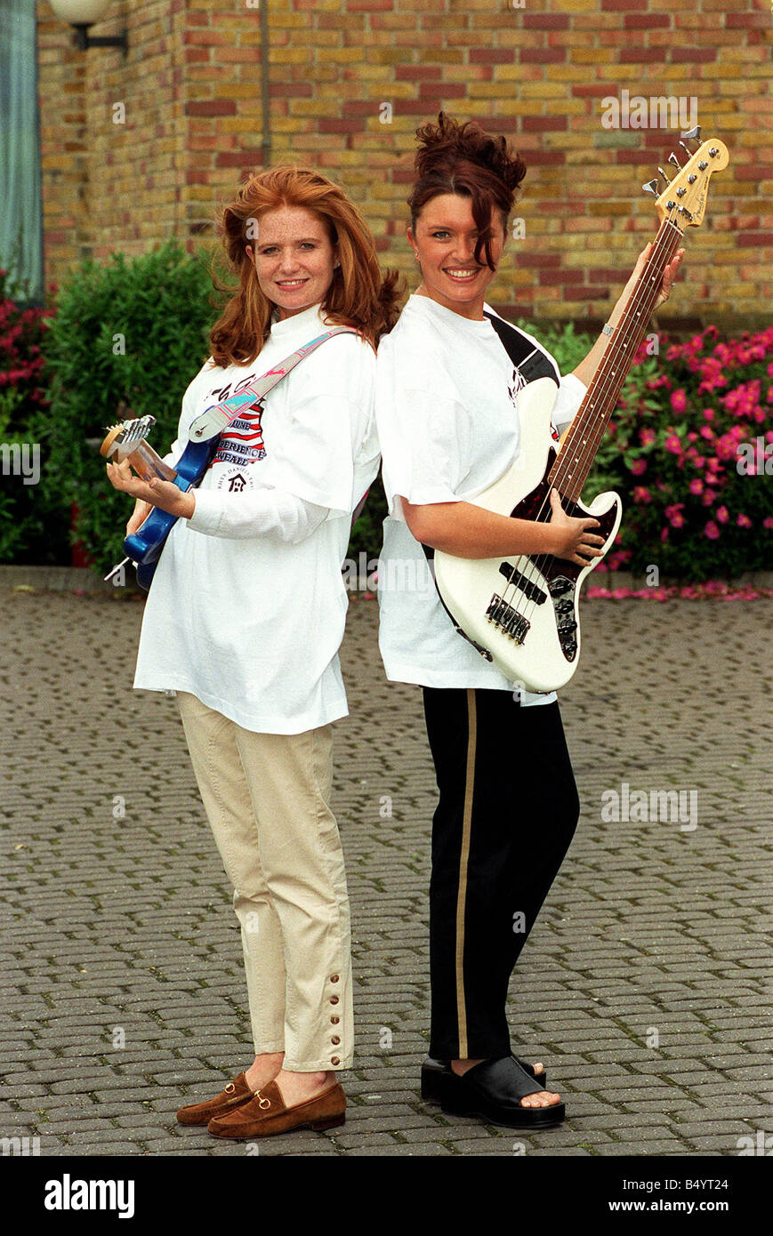 Patsy Palmer Actress June 98 Eastenders actress with coronation street ...