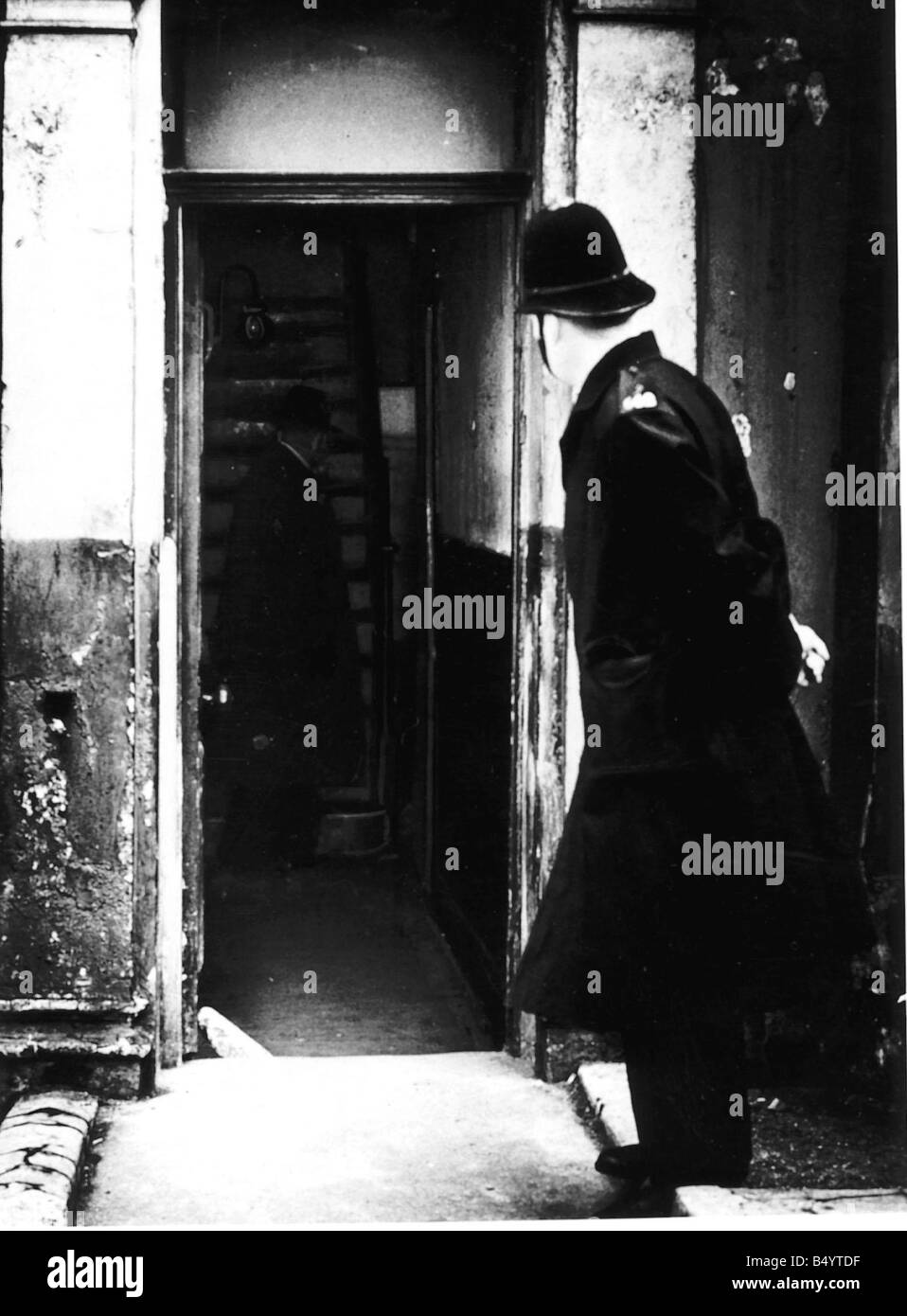 Murders At 10 Rillington Place at Carl Moran blog