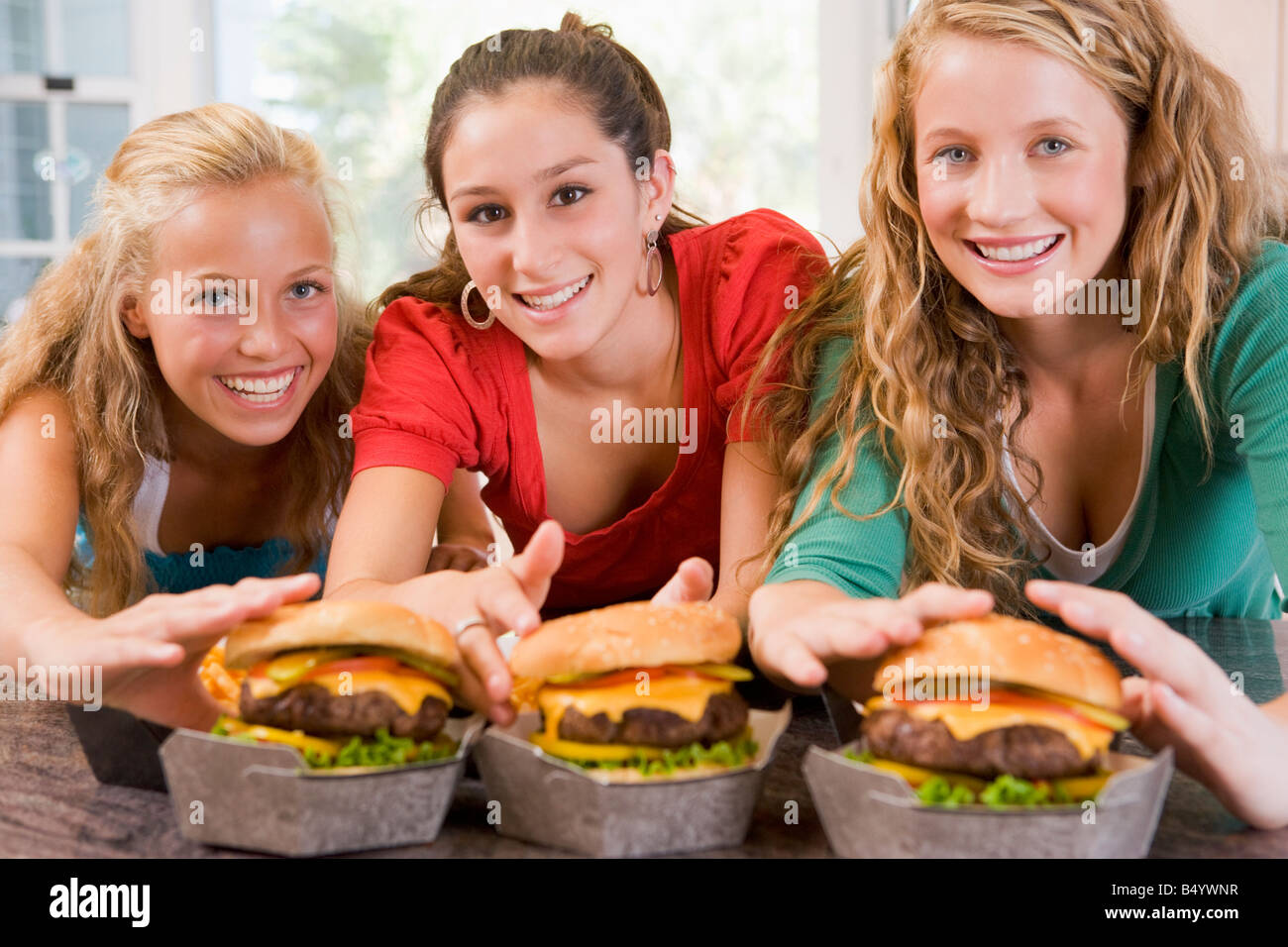 What Should A Teenage Girl Eat In A Day at Claudia Aunger blog