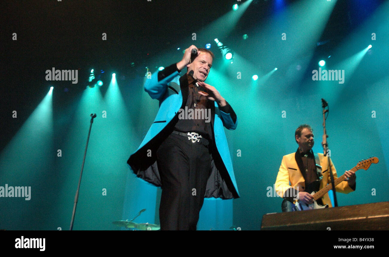 Showaddywaddy hi-res stock photography and images - Alamy