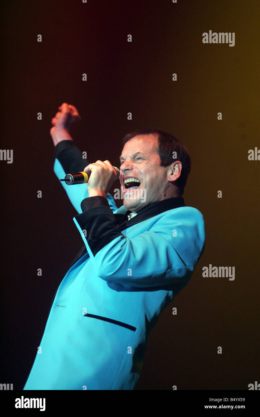 Showaddywaddy hi-res stock photography and images - Alamy