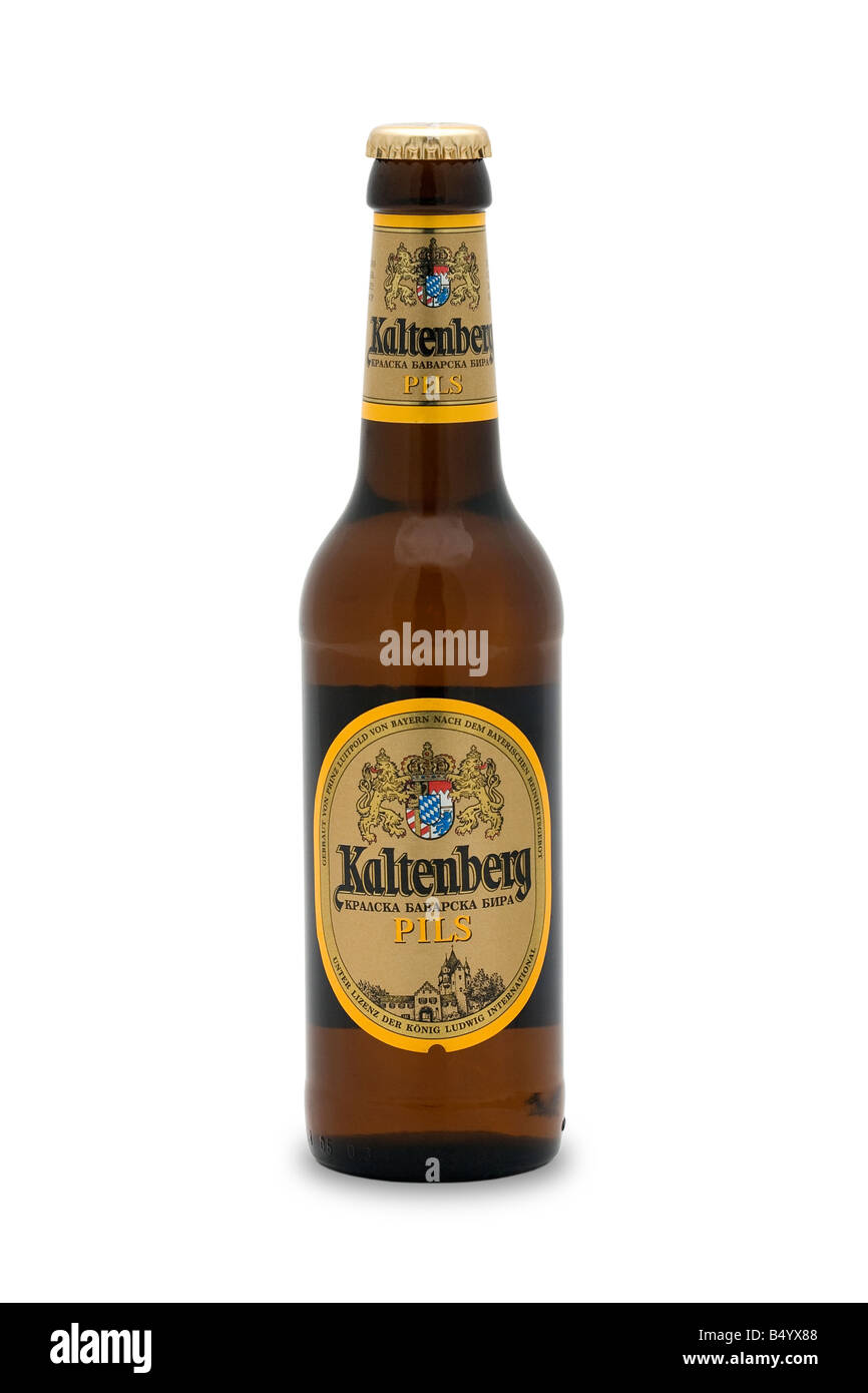Beer kaltenberg hi-res stock photography and images - Alamy