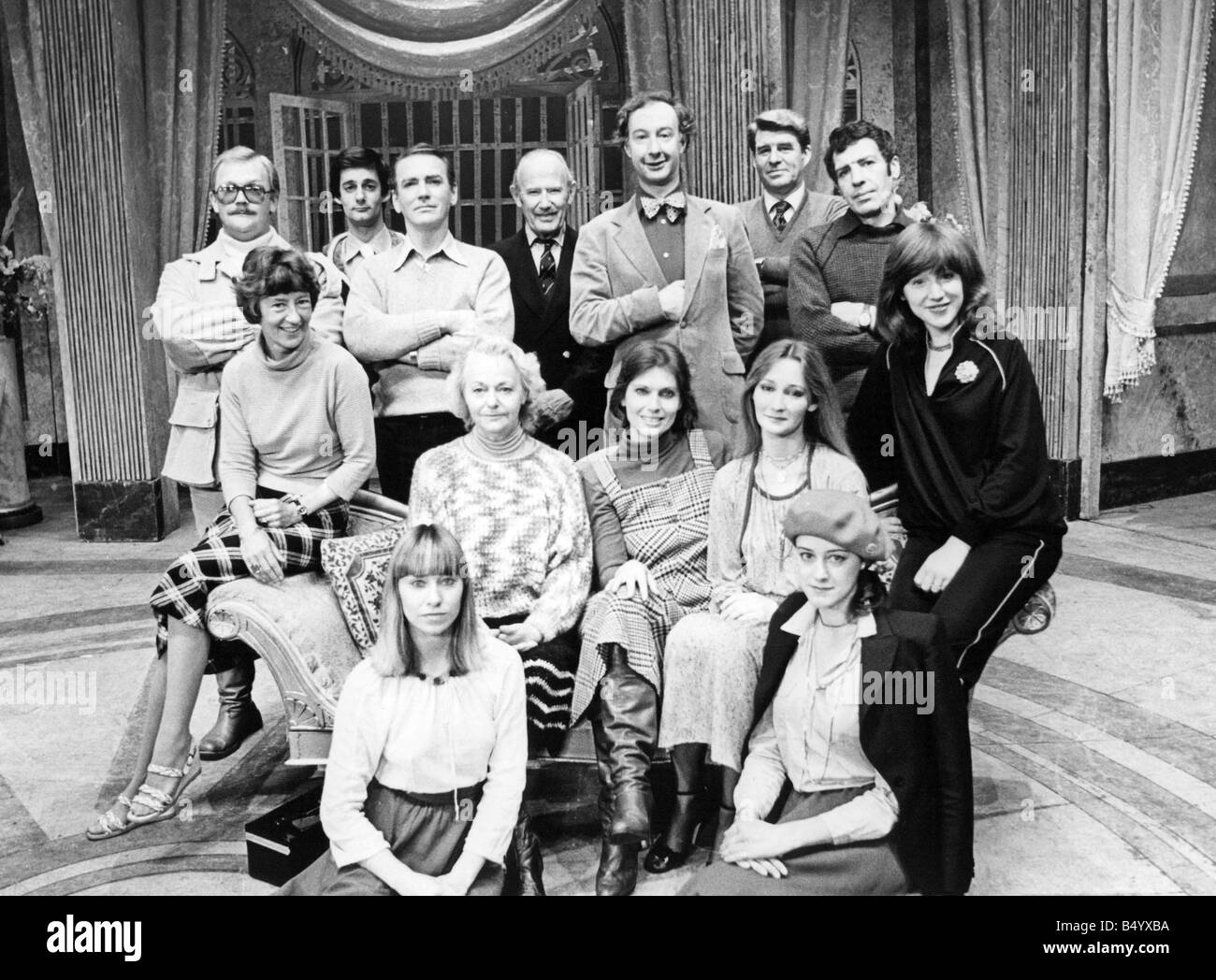 Victorian theatre stage hi-res stock photography and images - Alamy