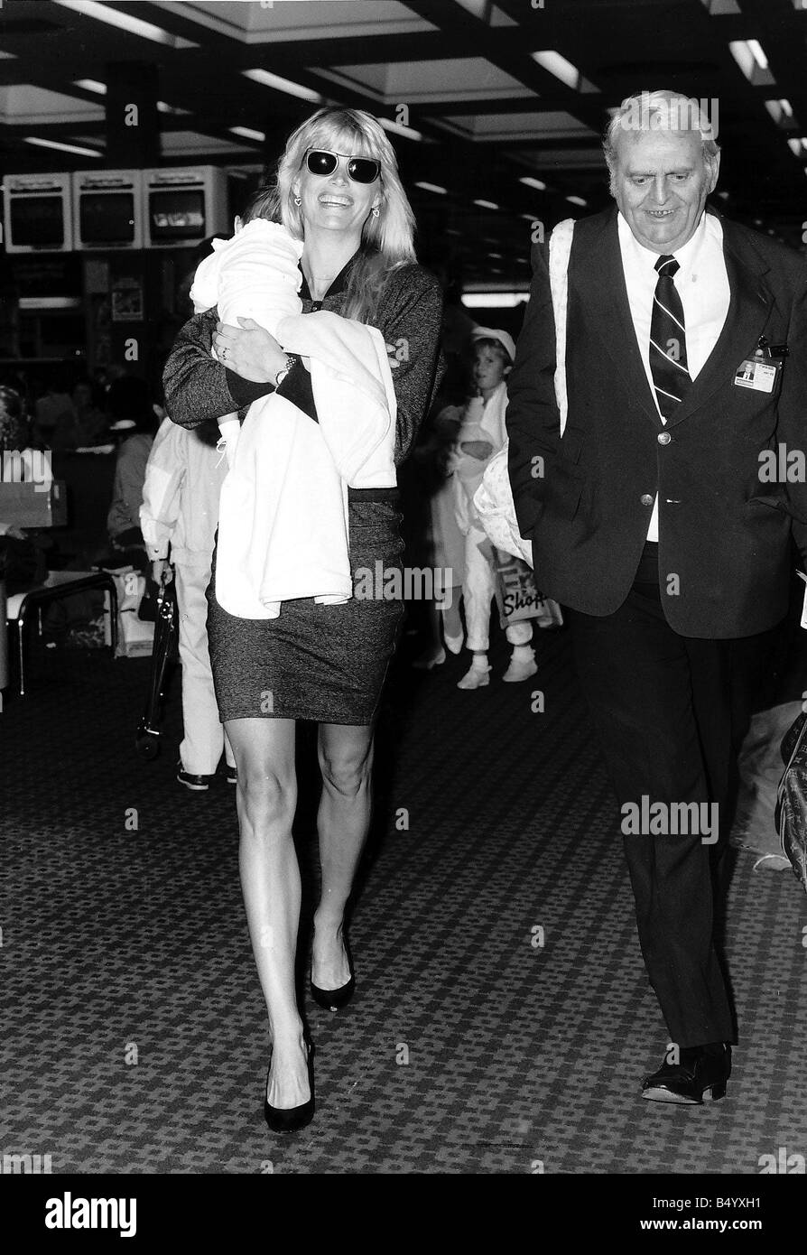 Ruby stewart hi-res stock photography and images - Alamy