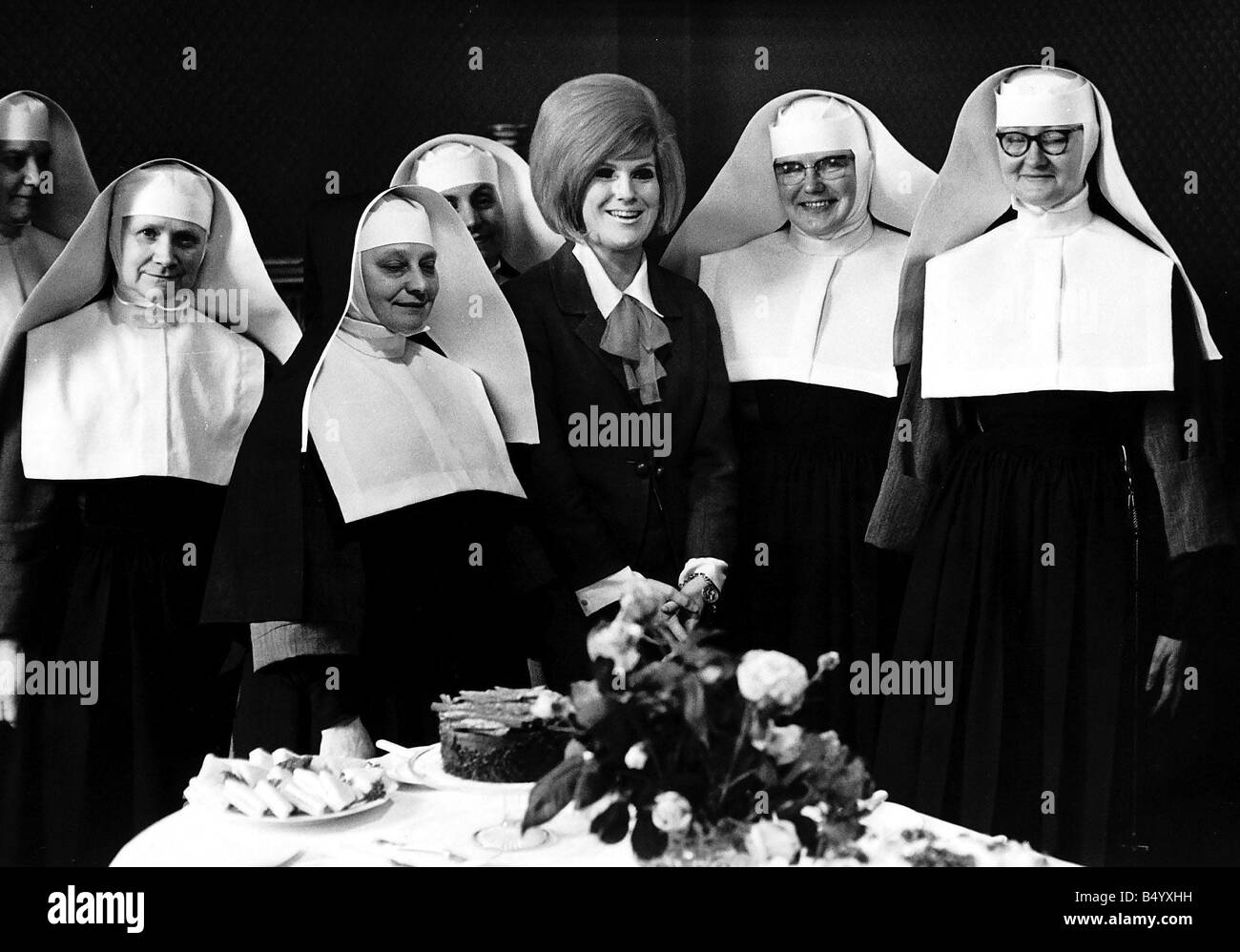 Dusty springfield hi-res stock photography and images - Alamy