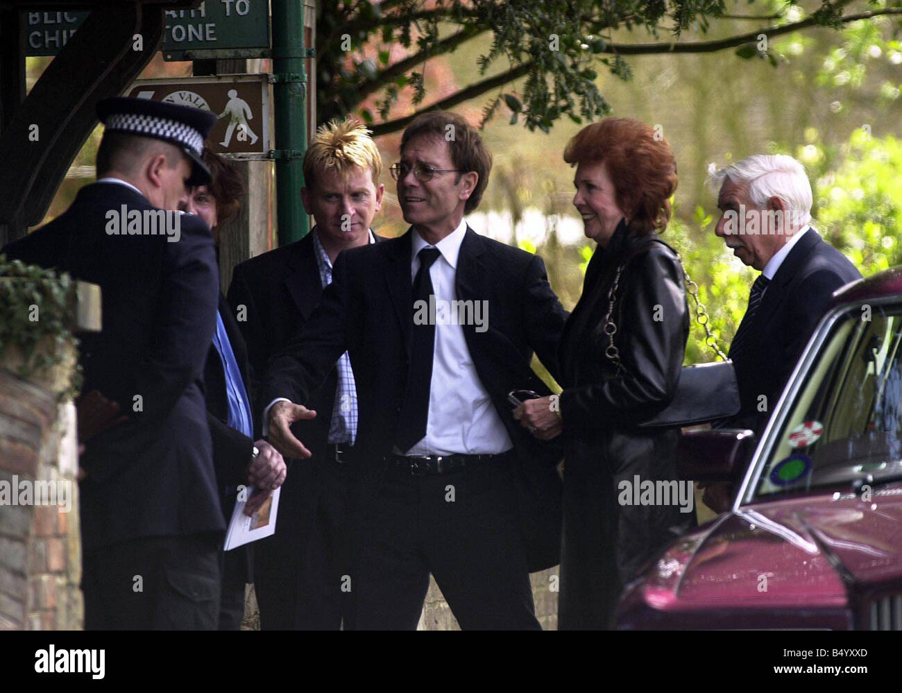 Richard Keating High Resolution Stock Photography and Images - Alamy